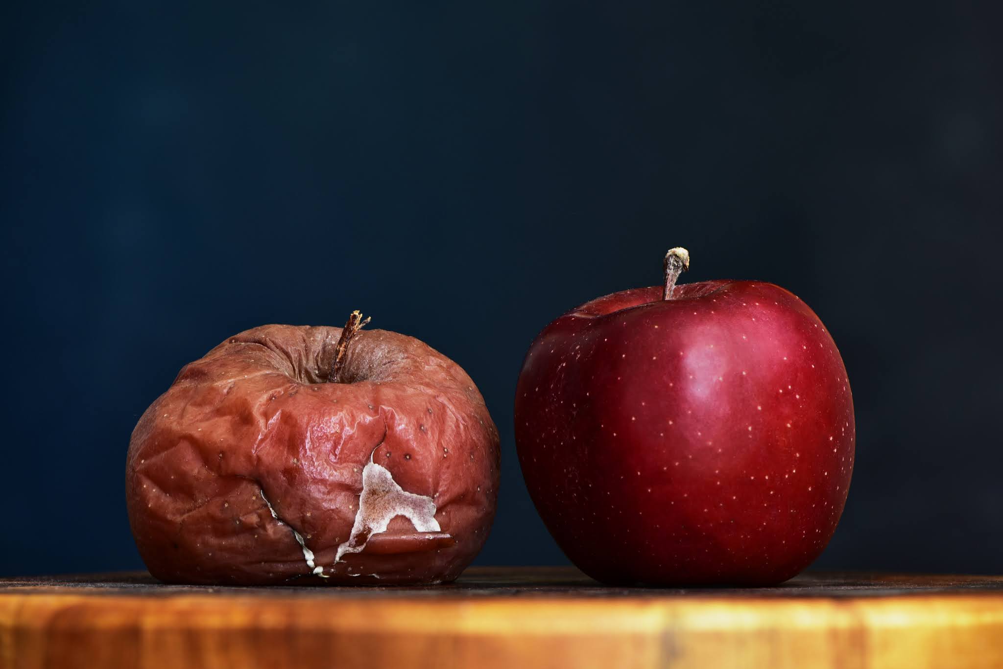  You Will Know Them By Their Fruits Trinity 8 2022 St John